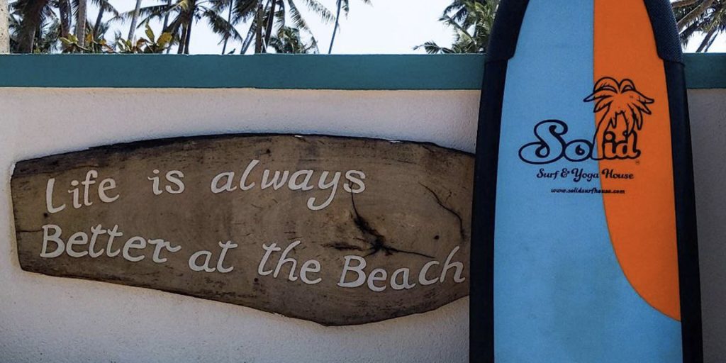 Work and Surf in Bali : Tips for a Productive and Fun Experience