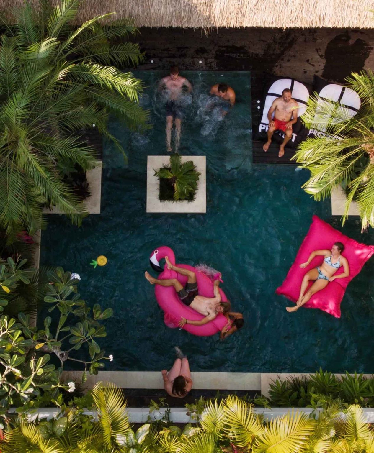 VACANCES AU CAMP DE SURF - L'expérience ultime du camp de surf