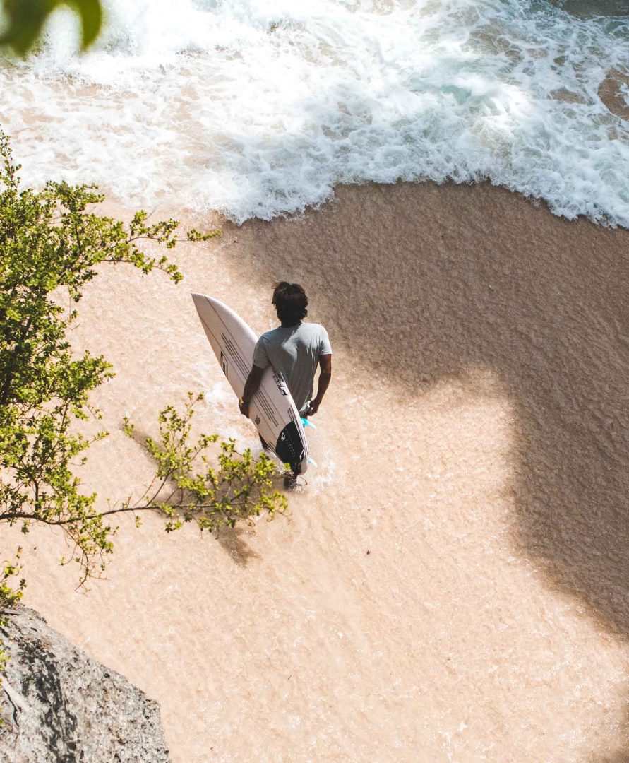 SURF CAMP HOLIDAYS – Das ultimative Surfcamp-Erlebnis