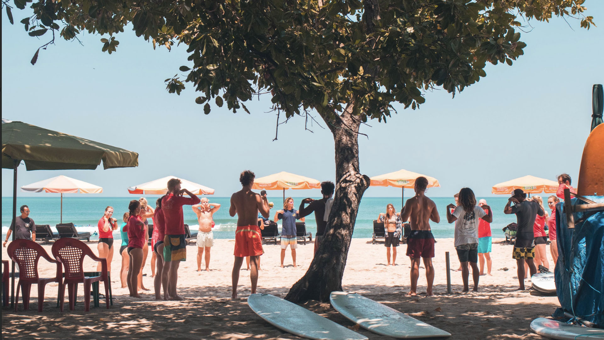 Surfguidning: Förbättra din surfupplevelse