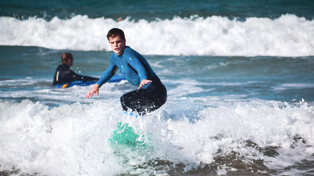 The Top 10 Surfing Moves Names You Need to Know