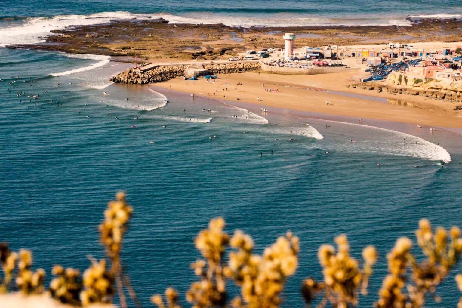 5 surf spot da esplorare in Sri Lanka, Marocco, Bali e Isole Mentawai