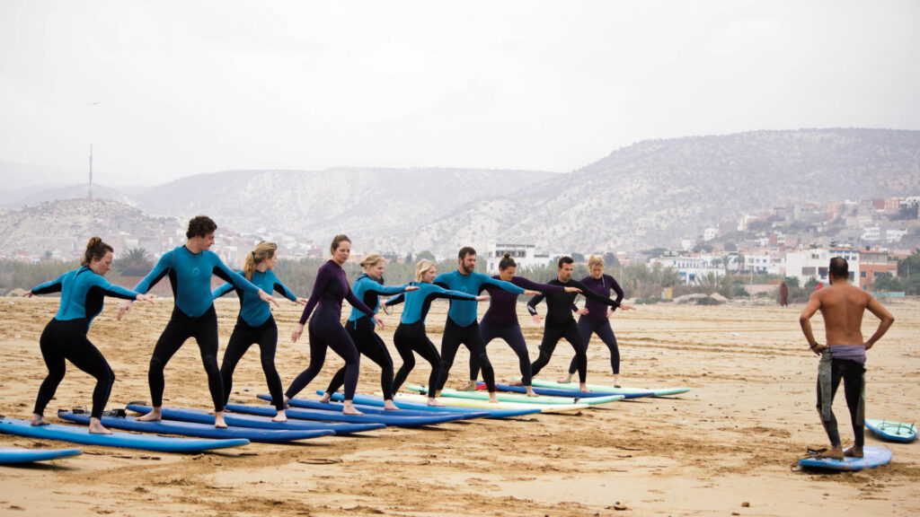 How to Surf Like a Pro - Surfing Tips and Techniques