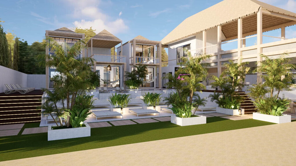 VACANCES AU CAMP DE SURF - L'expérience ultime du camp de surf