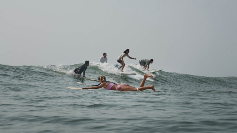 SURF CAMP HOLIDAYS - The Ultimate Surf Camp Experience