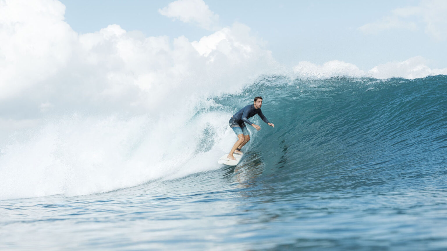 Surfing Skill Levels Explained: From L1 to L4